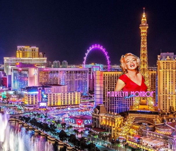 Marilyn Monroe Slot Machine Review. Play at SlotSites.com