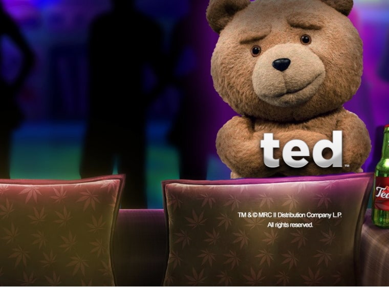 Ted Slot Review - Get 3 Thunder Buddies Symbols for Free Spins!